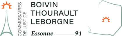 Commissaire de justice à Evry, Essonne (91)